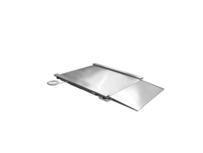 China Industrial Explosion-proof Electronic Floors SERIES 4-CELL PLATFORMS for sale