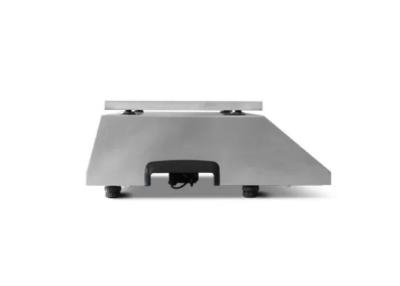 China Preset tare Touch Screen IP44 digital compact scale for sale