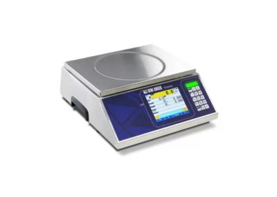 China High-precision Stainless Steel Digital 3kg Weigh Beam Scale for sale