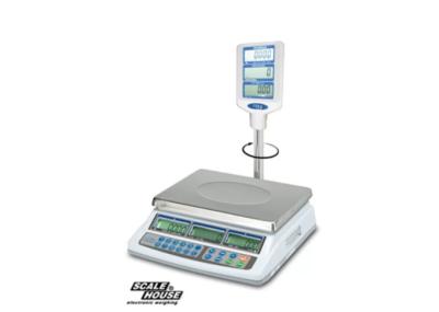 China 3kg multifunction / counting retail  industrial counting scales for sale
