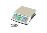 China COUNTING COMPACT SCALE High precision Bench Weighing Scale for sale