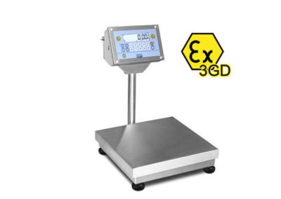 China IP 67 Stainless steel scale 