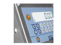 China Anti-Corrosion Stainless Steel Pan Bench Weighing Scale for sale
