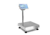 China IP65 RS232/C STAINLESS STEEL BENCH AND FLOOR SCALES for sale