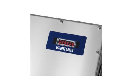 China Industrial Touch Screen PC With Integrated Scale Input Weight Indicators Controller for sale