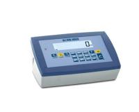 China Easy Clean 24-Bit A/D Converter 4 Channels 230V Digital Weight Indicator for sale