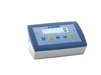 China 24-Bit A/D Converter 4 Channels 230V Weighing Scale Display for sale