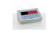 China OIML R76 SMD Dini Argeo Weight Indicator With Red Led Display for sale