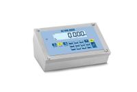 China High Performance IP68 25mm LCD Weighing Scale Display For Table for sale