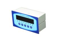 China RS232 6-Digit 0.8 ”4-20mA Current Output Digital Weight Indicator for sale