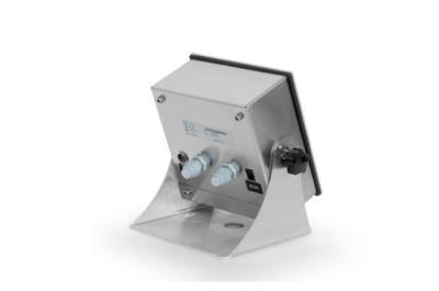 China Industrial 12 LEDs 20 Digits Cardinal Indicator For Table / Panel Mounting for sale