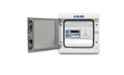 China Multifunction 10ma 16 Bit Digital Weight Transmitter for sale
