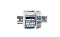 China 10mA OIML R76 230V Weight Transmitter with 5 Key Waterproof Keyboard for sale