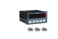 China Bidirectional Port Sigma Delta Weighing Scale Display 143.5 X 72 X 129mm for sale