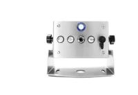 China 60V Digital Weght Transmitter A/D 24 Bit With 4 Channel for sale