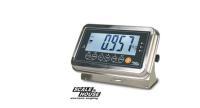 China 230 Vac Digital Weight Indicator with IP65 stainless steel case for sale