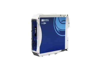 China 2 IN 3 OUT I/O Module Small Size Flat Compact Digital Weighing Transmitter for sale