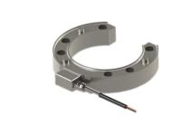 China 15T Flange Pressure Weight Measurement Load Cell High Repeatability for sale