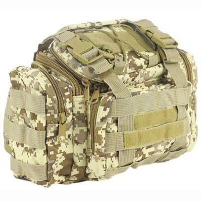 China 600D Travel Outdoor Sports Bag Army Green Sturdy Tote Tools Bag for sale