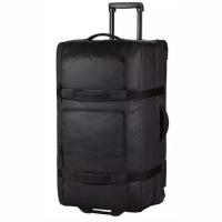 China 110l Gear Roller Travel Trolley Bags With Multi Pocket Split for sale