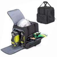 China Travel Outdoor Sports Bag Waterproof Ski And Snowboard Boot Bag for sale