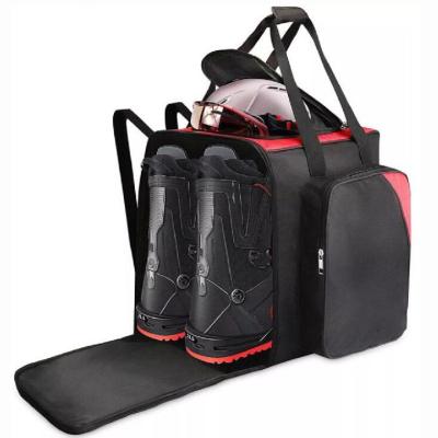 China Perfect Gear Travel Snowboard Boots Ski Boots Bag Waterproof for sale