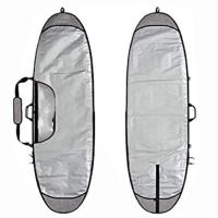 China Customized Surfboard Travel Bags For Surfing Sports for sale
