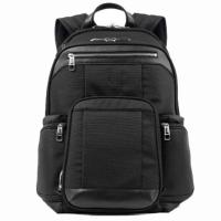 China Lightweight Waterproof 17 Inch Laptop Business Travel Backpack For Men Women for sale
