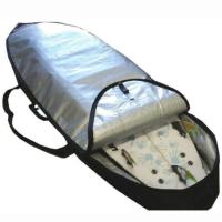 China High Quality Surfboard Longboard Bag Board Bag Expandable Tail for sale