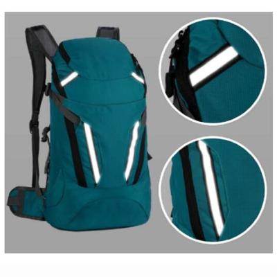 China Large Outdoor Waterproof Hiking Travel Bag, Mountaineering Bag for sale