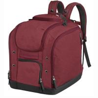 China Ski Boot Bag Ski Snowboard Boot Travel Backpack For Ski Helmet for sale