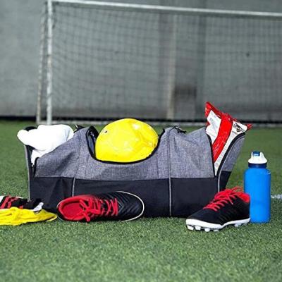 China Wet And Dry Separation Large Capacity Gym Sports Luggage Bags for sale