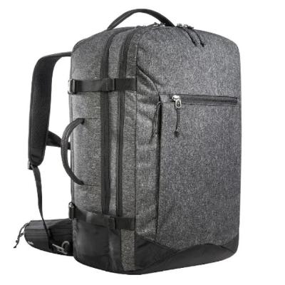 China 44l Waterproof Luggage Travel Backpack Outdoor Rucksack With Usb Port for sale