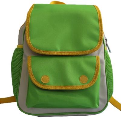 China Custom Lightweight Waterproof Travel Kids School Backpack Bags for sale