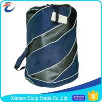 China Drawstring Outdoor Sport Rolling Duffle Bag For Gym for sale
