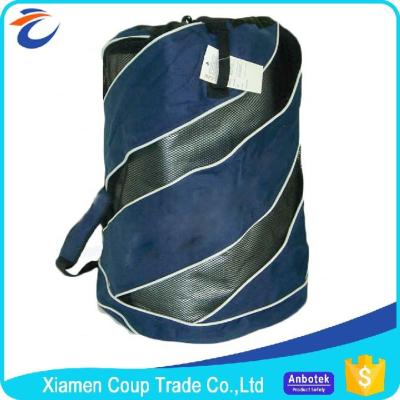 China Drawstring Outdoor Sport Rolling Duffle Bag For Gym for sale