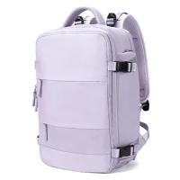 China Large Carry On Hiking Backpack Waterproof Outdoor Sporting Rucksack Travel Backpack for sale