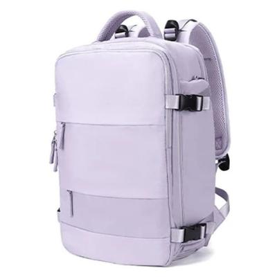 China Large Carry On Hiking Backpack Waterproof Outdoor Sporting Rucksack Travel Backpack for sale