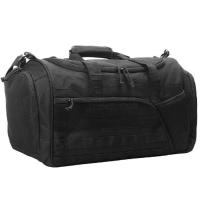 China Custom Logo Waterproof Sports Garment Gym Travel Duffel Bags For Men for sale