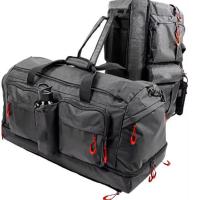 China 3 In1 Large Sport Training Backpack Lightweight Travel Duffle Bag Backpack for sale