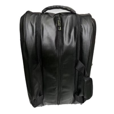 China Waterproof Outdoor Sport Backpacks Tennis Badminton Paddle Racket Bag for sale