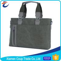 China Multifunction Men Office Laptop Bags  Reach European And US Standard for sale