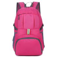 China China Supplier Casual Polyester Backpacking Packs for sale