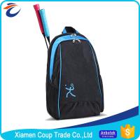 China Comfortable Custom Sports Bags Polyester Backpack Suitable For Outdoor Activities for sale