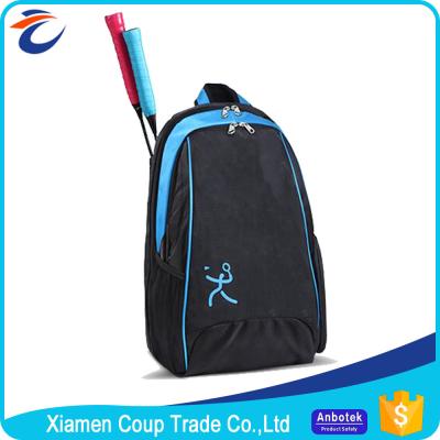 China Comfortable Custom Sports Bags Polyester Backpack Suitable For Outdoor Activities for sale