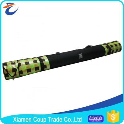 China Winter Skiing Breathable Padded Snowboard Bag Suitable For Protect Equipment for sale