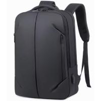 China Large Capacity Multifunctional Waterproof Laptop Backpack With Usb for sale