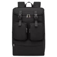 China Stylish Student School Backpacks Hiking Casual Waterproof Backpack For Travel for sale