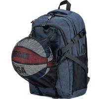 China Multifunctional Basketball Backpack Large Capacity Sports Basketball Backpack Bag for sale