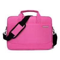 China Briefcase Oxford Office Laptop Bags Multi - Compartment Shoulder Bag for sale
